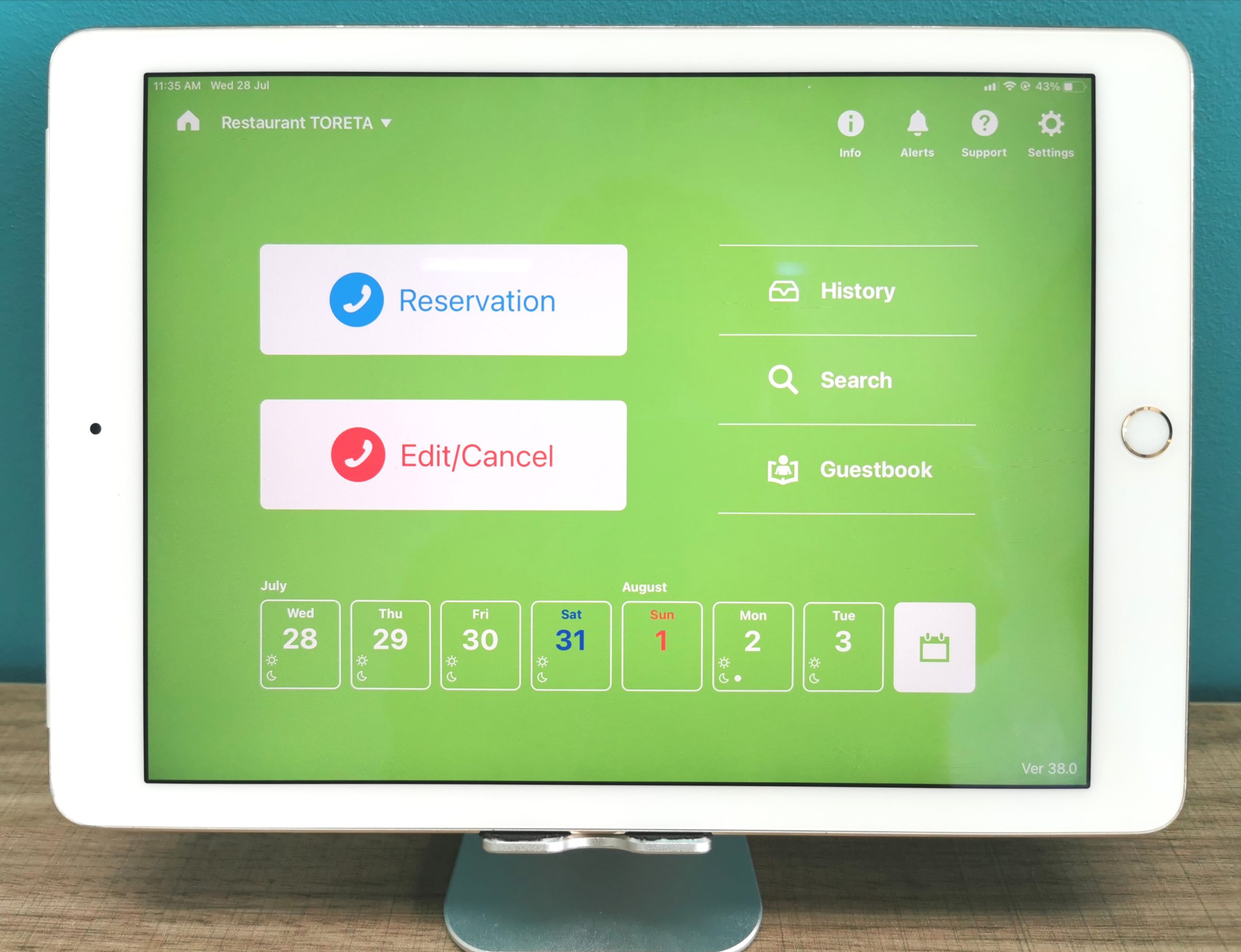 TORETA ASIA PTE LTD | アジアの注目企業